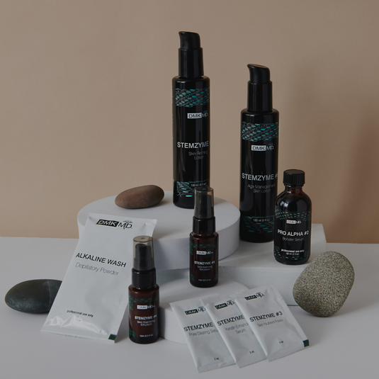 DMK Stemzyme - Advanced Skin Renewal | Aging Gracefully Skin Experts – ag-skinexperts